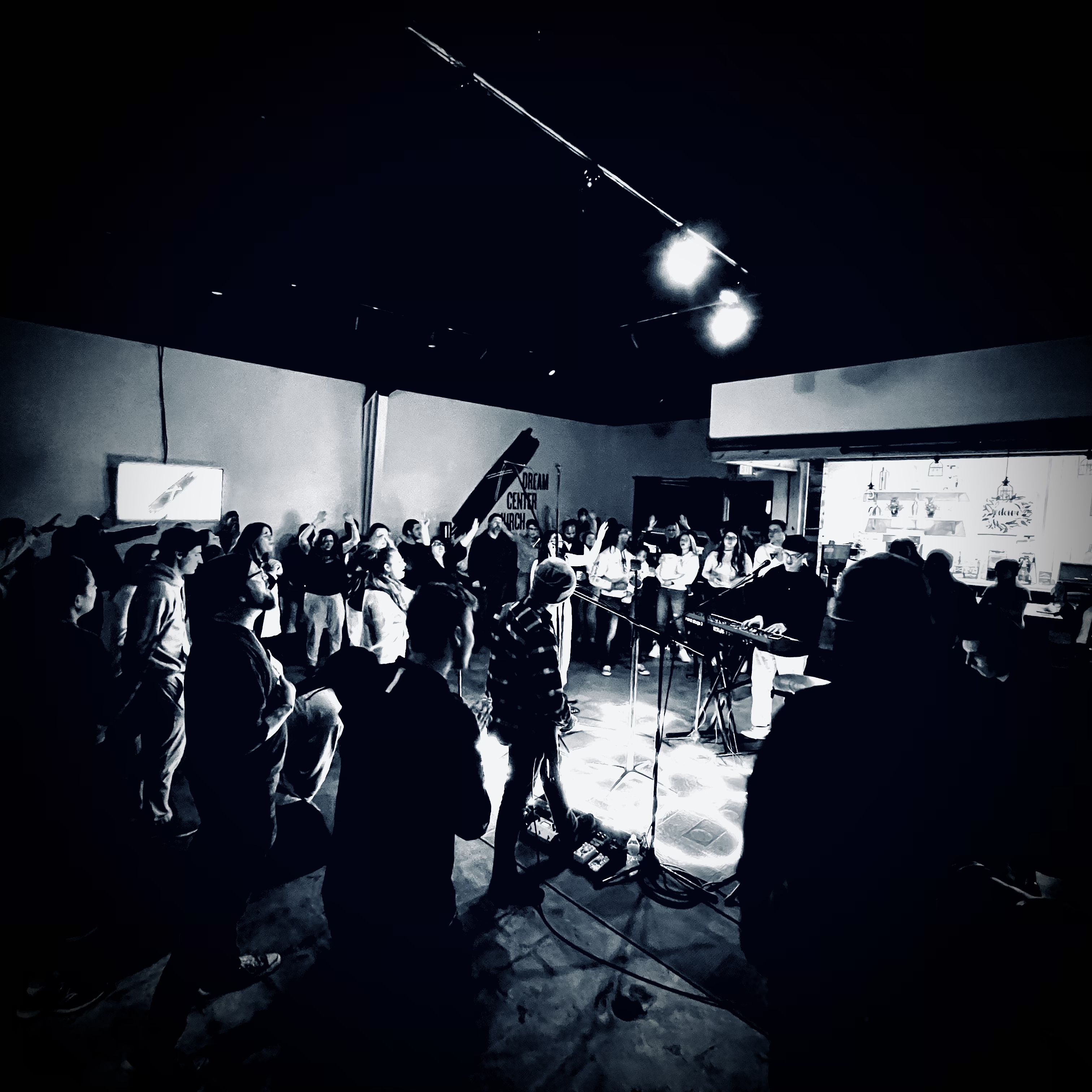 Atlanta Dream Center Church - A Church for Everyone