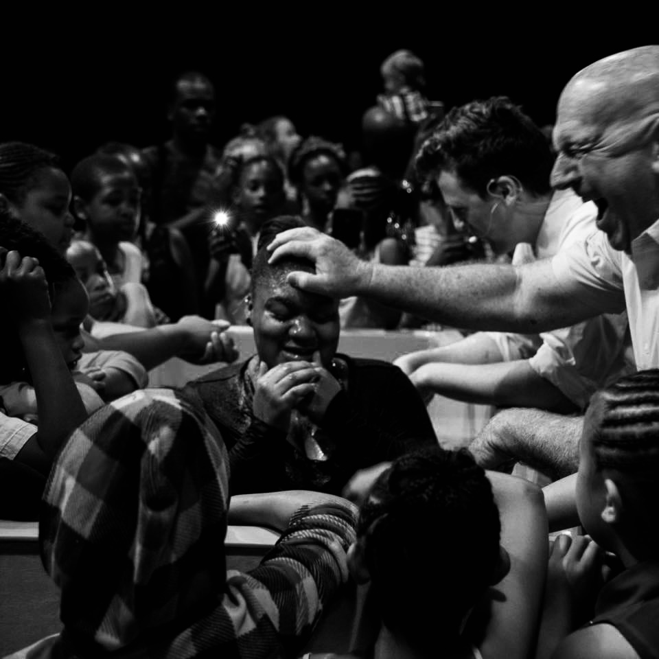 Atlanta church - why attend? - Atlanta Dream Center Church