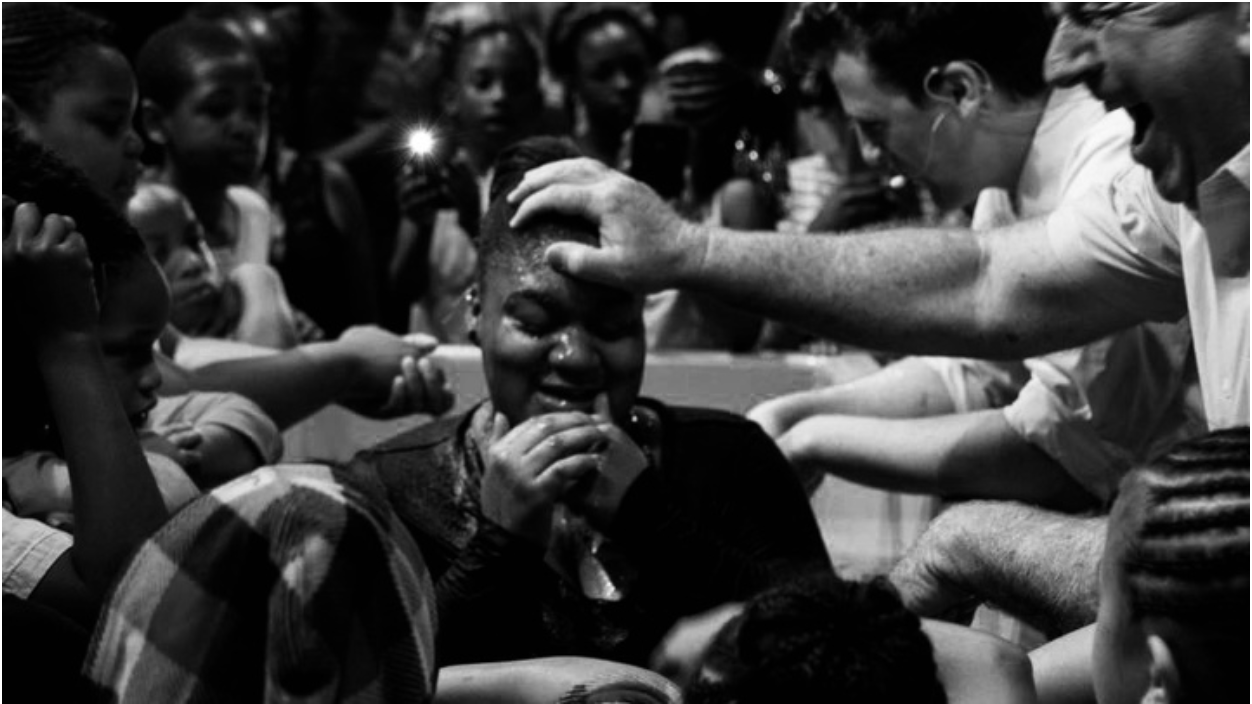 Membership Classes - Atlanta Dream Center Church