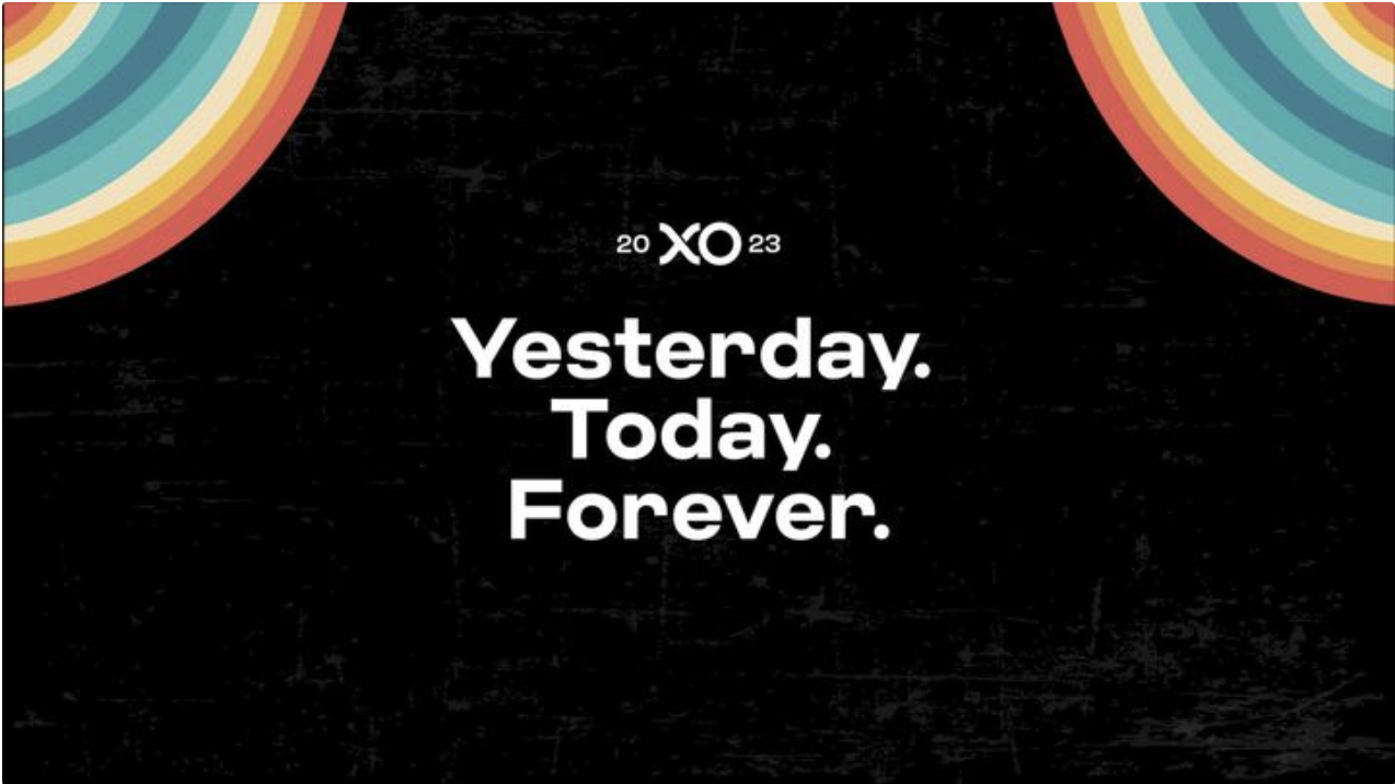 XO Conference - Atlanta Dream Center Church