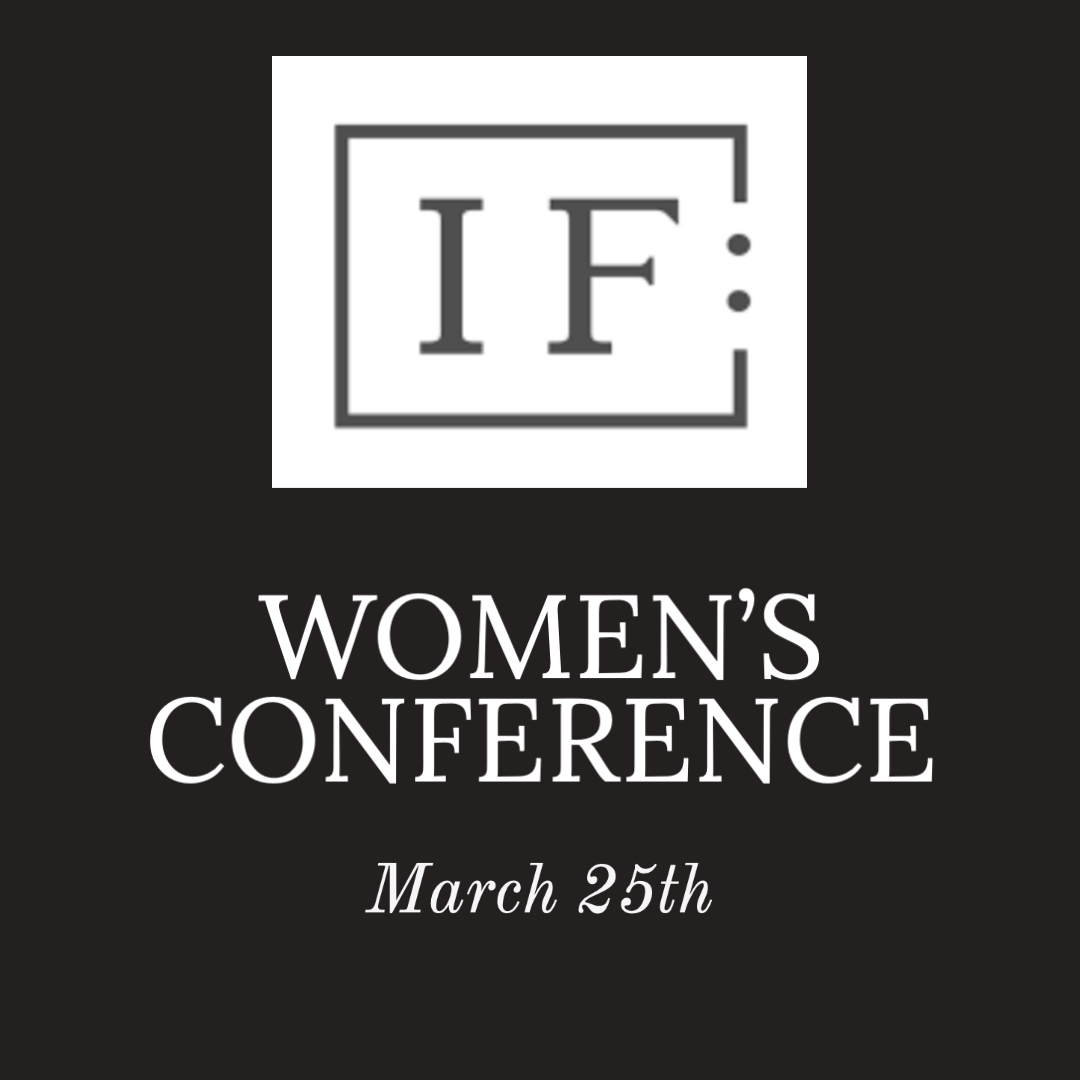 If: Gathering 2023 - Atlanta Dream Center Church