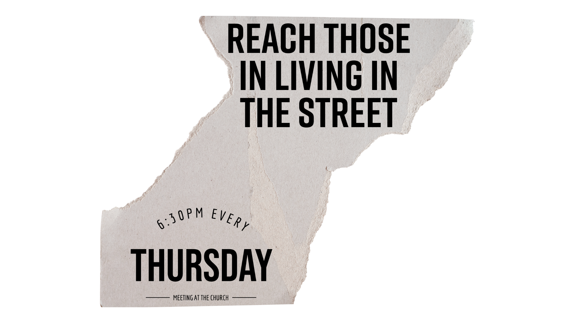 Atlanta Dream Center Church - A Church for Everyone